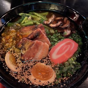 BORU ASIAN EATERY - 649 Photos & 475 Reviews - 500 W 75th St, Kansas ...