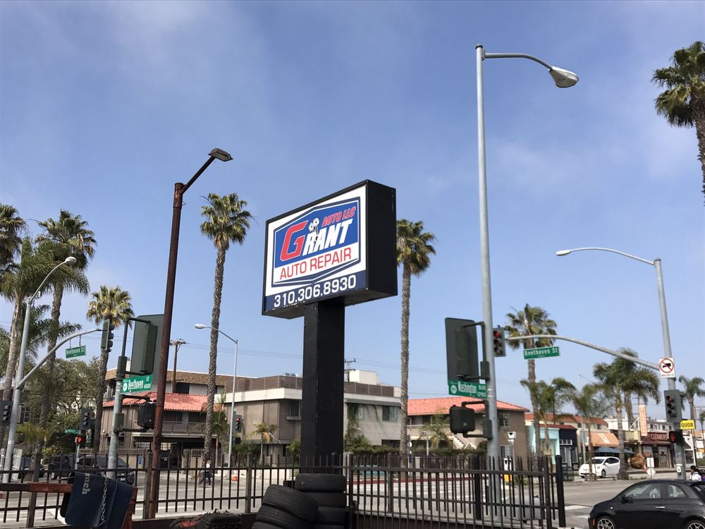 GRANT AUTO - Updated August 2024 - 114 Reviews - 12902 W Washington ...