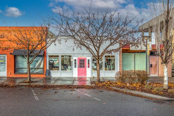 THE PARAGON GROUP - Updated October 2025 - 1100 Jadwin Ave, Richland ...