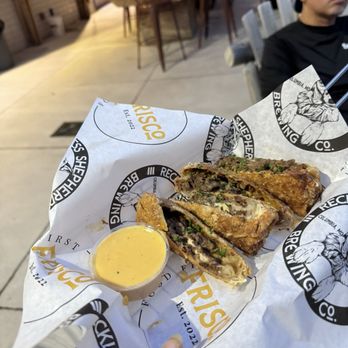 FRISCO AND THE RECKLESS SHEPHERD - Updated December 2025 - 108 Photos ...