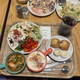 SOUP N FRESH - Updated May 2025 - 330 Photos & 171 Reviews - 4645 Chino ...