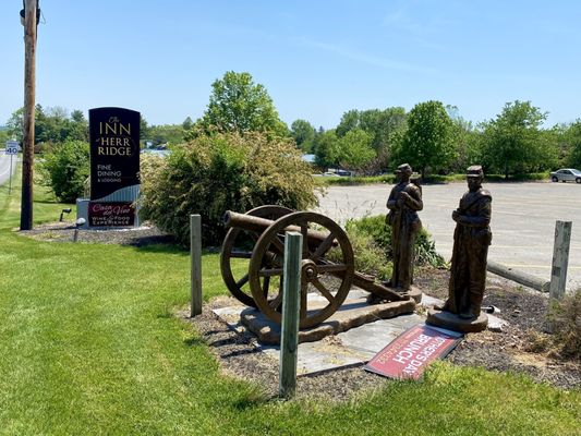 INN AT HERR RIDGE - Updated May 2025 - 64 Photos & 68 Reviews - 900 ...