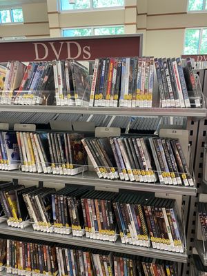 LARGO PUBLIC LIBRARY - Updated December 2025 - 84 Photos & 42 Reviews ...