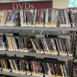 LARGO PUBLIC LIBRARY - 87 Photos & 31 Reviews - 120 Central Park Dr ...