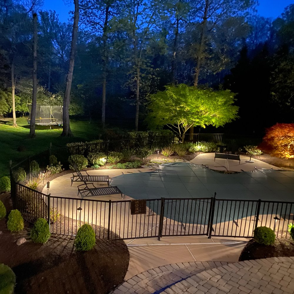 SLOAN LIGHTING & LANDSCAPE - Updated October 2024 - 31 Photos - Ashburn ...