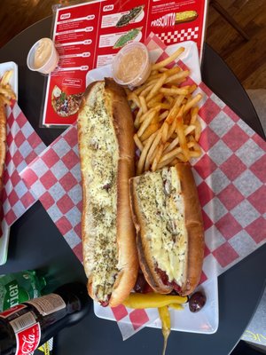 NO FORK - Updated November 2024 - 26 Photos - 612 Crescent Ave, Bronx ...