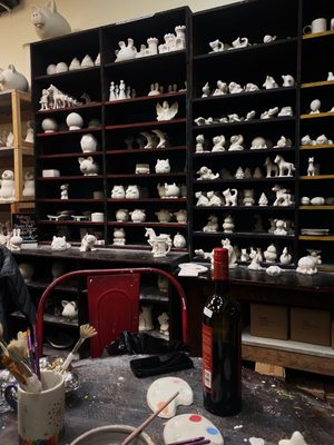 CREATIVE ARTS STUDIO - Updated March 2025 - 139 Photos & 73 Reviews ...