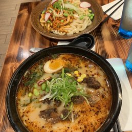 PENG’S NOODLE FOLK - 688 Photos & 549 Reviews - 1016 Lexington Ave, New ...