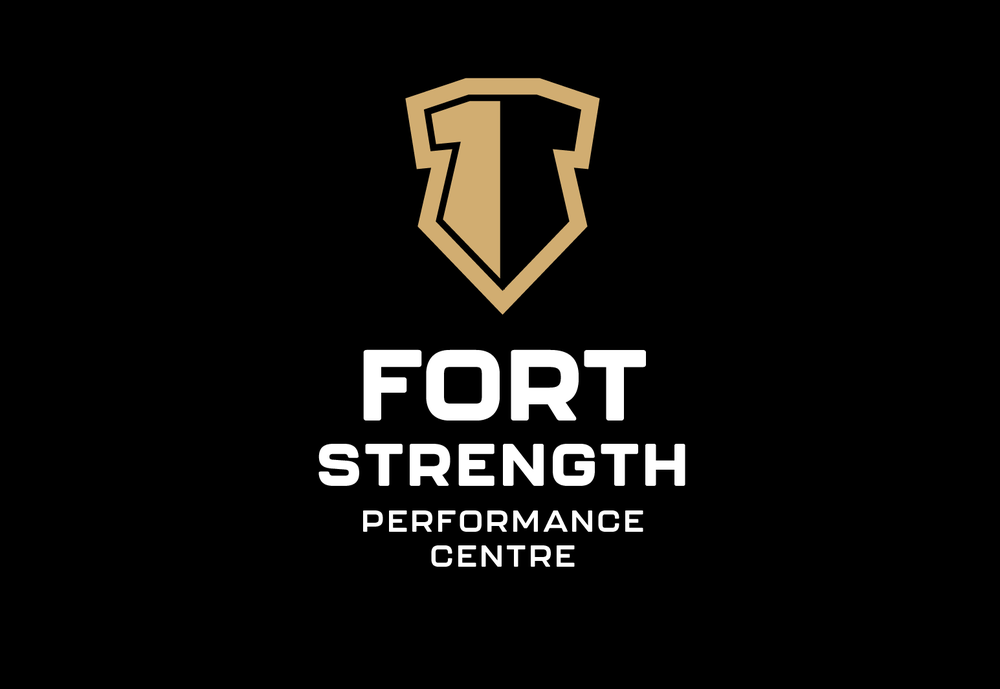 FORT STRENGTH PERFORMANCE CENTRE - Updated January 2025 - 550 Cataraqui ...