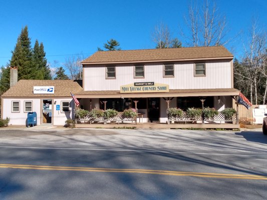 MILL VILLAGE COUNTRY STORE - Updated June 2026 - 13 Reviews - 984 Rte ...