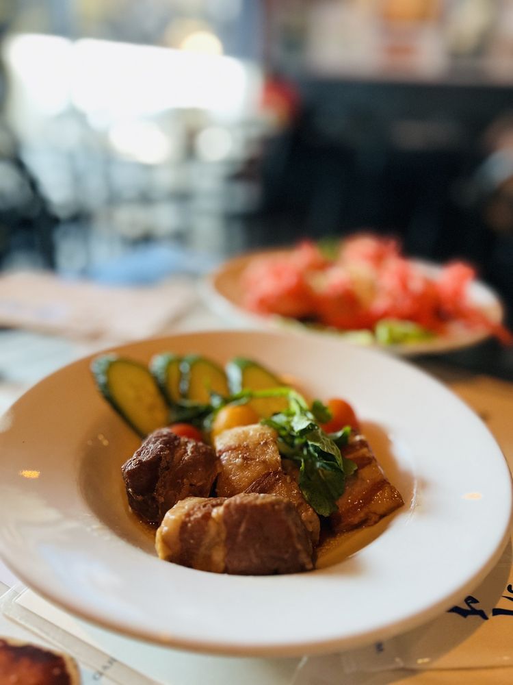 CHEZ KENZO BAR & GRILL - 2426 Photos & 686 Reviews - 1451 S King St ...