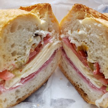 COSMO’S ITALIAN SALUMERIA - Updated March 2025 - 197 Photos & 248 ...