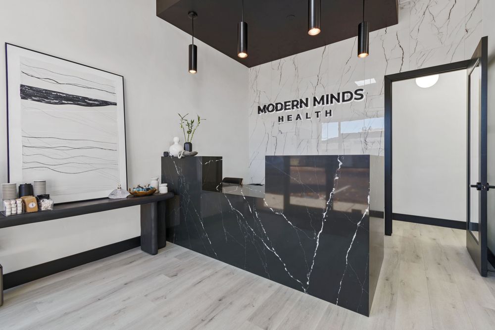 MODERN MINDS HEALTH - Updated November 2025 - 4440 Duckhorn Dr, Sacramento, California ...