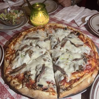 FILIPPI’S PIZZA GROTTO LITTLE ITALY - Updated July 2024 - 3367 Photos & 3756 Reviews - 1747 ...