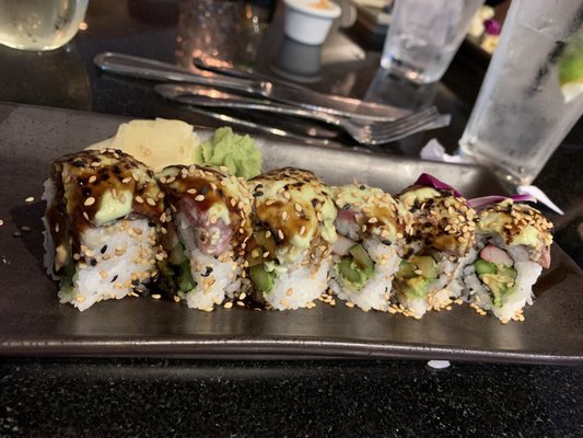 PACIFIC RIM BISTRO - 245 Photos & 284 Reviews - 303 Peachtree Ctr Ave ...