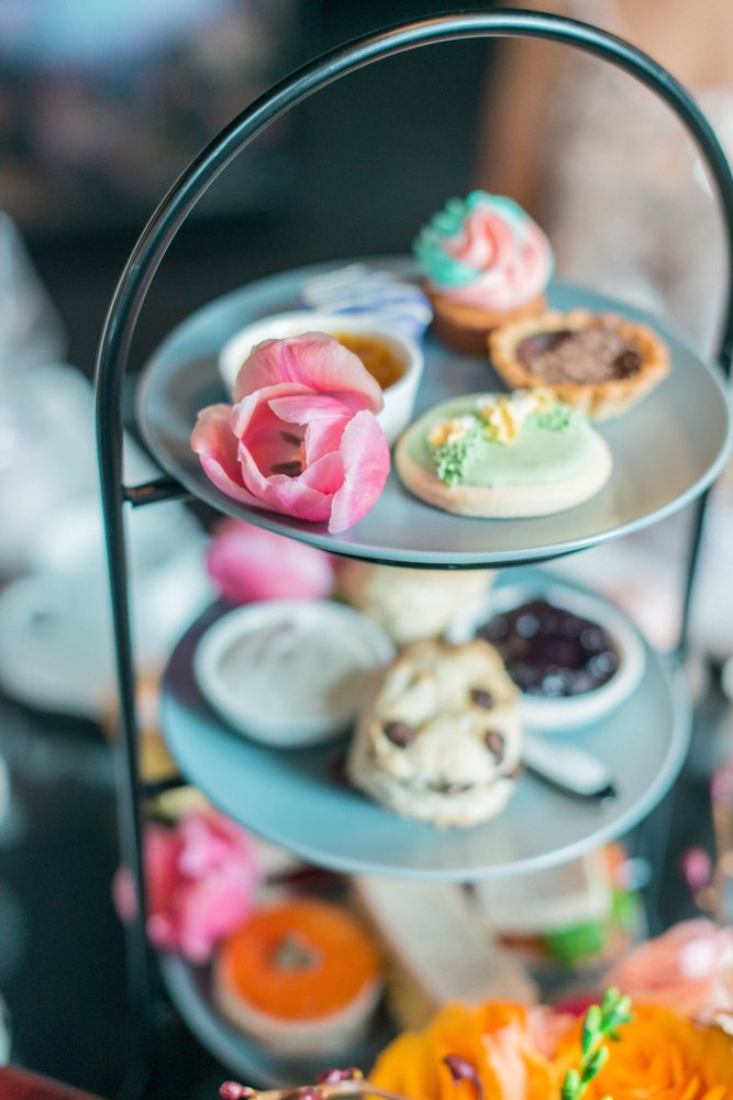 THE VANITEA ROOM - 53 Photos & 35 Reviews - Tea Rooms - 551 Somerset ...