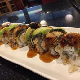 OZEN SUSHI - 411 Photos & 438 Reviews - 26612 Towne Center Dr, Foothill ...