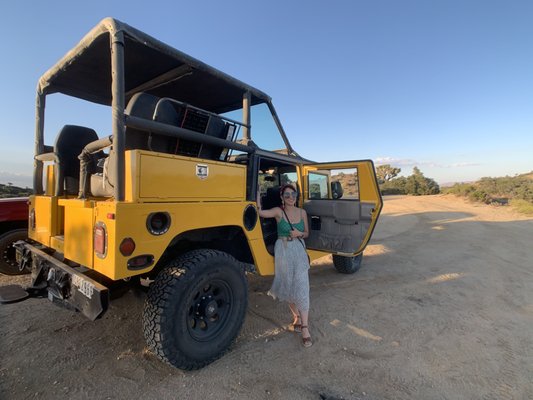 ADVENTURE HUMMER TOURS - 59 Photos & 63 Reviews - 105 E Twin Palms ...