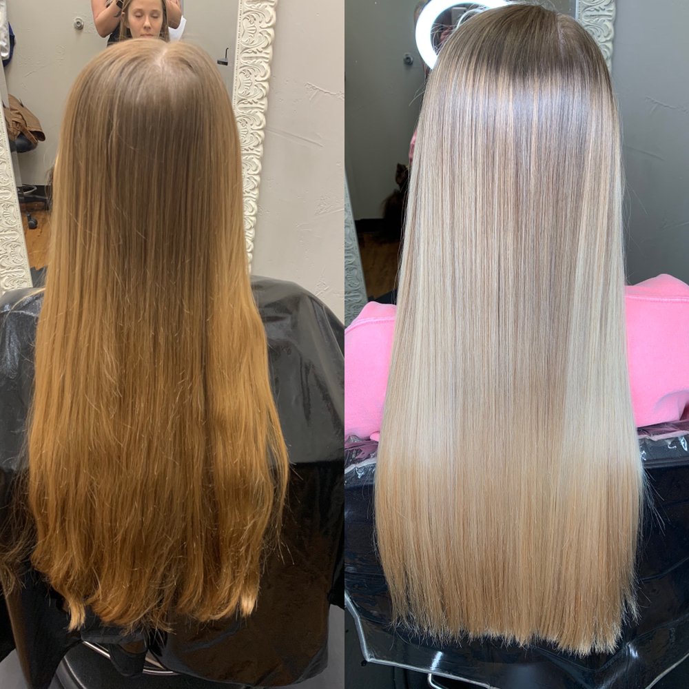 NEW IMAGES SALON & BARBER SHOP - 173 Photos & 45 Reviews - 3303 ...