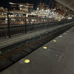 TYSONS CORNER METRO STATION - Updated February 2025 - 87 Photos & 24 ...