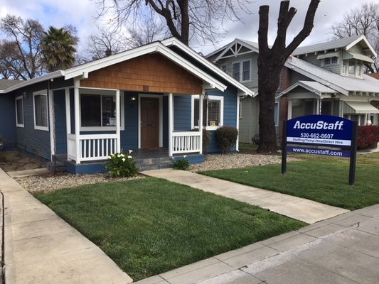 ACCUSTAFF - Updated August 2025 - 19 Court St, Woodland, California ...