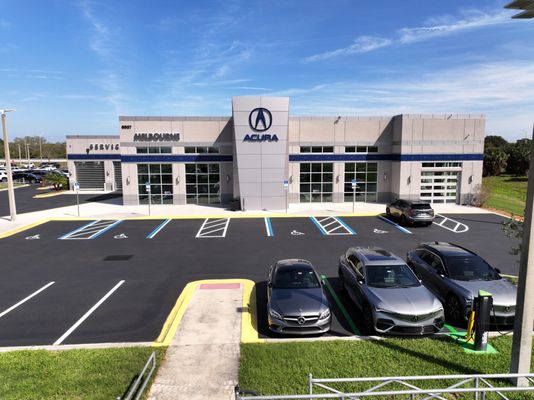 ACURA OF MELBOURNE - Updated May 2026 - 22 Photos & 19 Reviews - 6957 ...