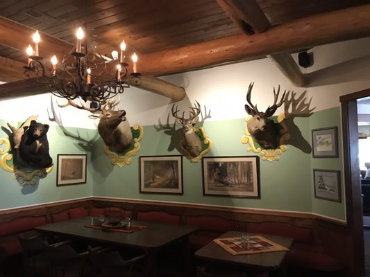 BLACK FOREST STEAK & SCHNITZEL HOUSE - Updated August 2024 - 39 Photos ...