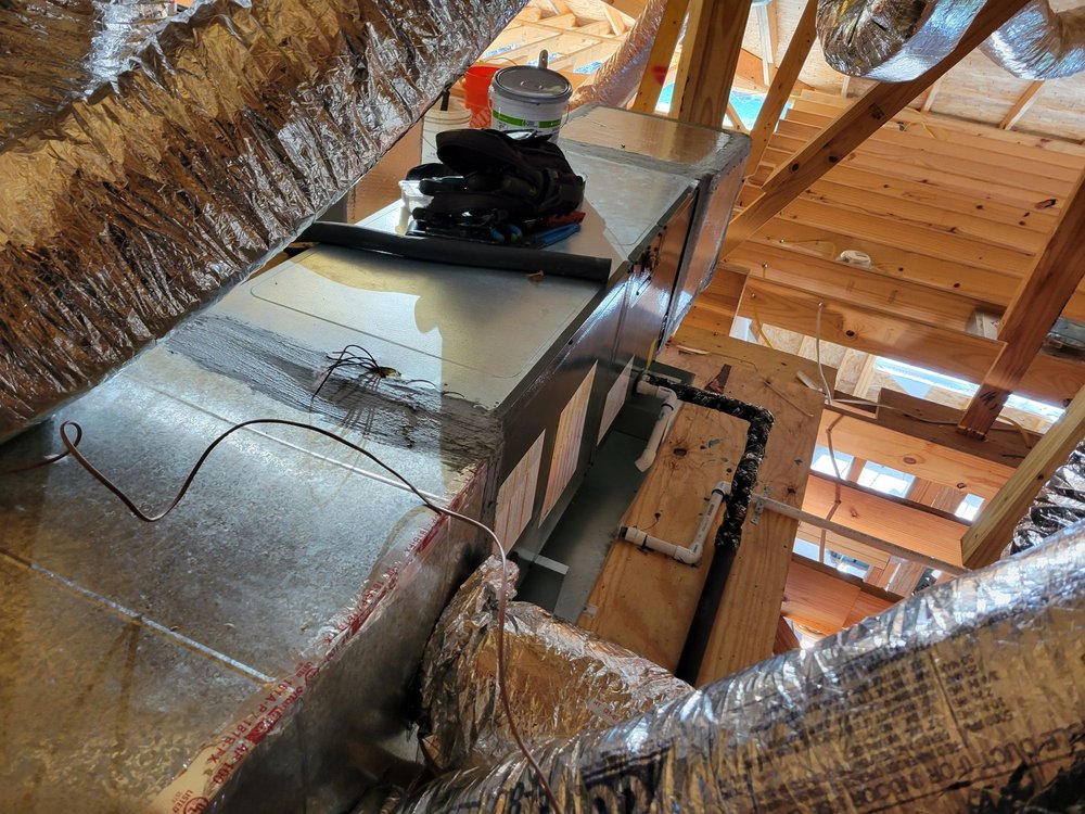 THOMAS & THOMAS AC & HEATING - Updated October 2025 - Request a Quote ...