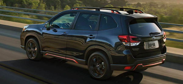 REEDMAN TOLL SUBARU OF EXTON - Updated October 2025 - 23 Photos & 20 ...