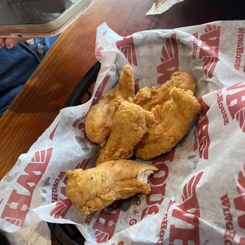 WINGHOUSE BAR & GRILL - CLEARWATER - Updated May 2025 - 156 Photos ...