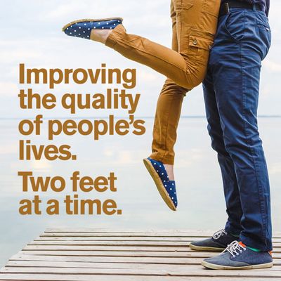 THE GOOD FEET STORE - Updated December 2025 - 40 Photos & 70 Reviews ...