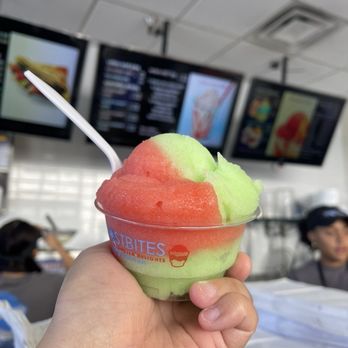 FROSTBITES CREPES & FROZEN DELIGHTS - Updated April 2025 - 902 Photos ...