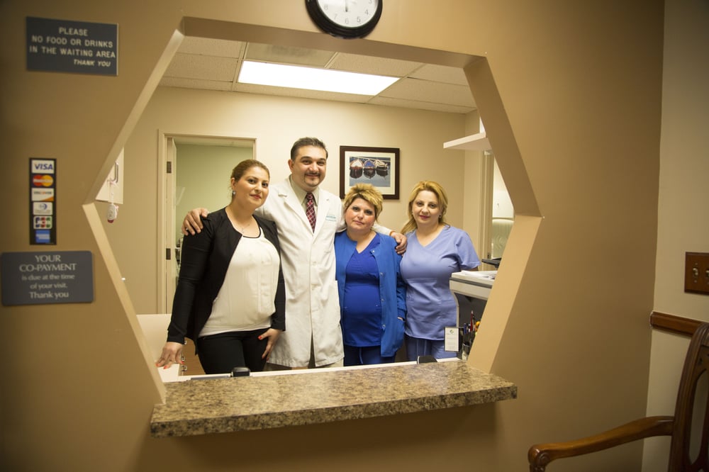 Martin Moradian, DPM - Trusted Since 2005 - Updated July 2025 - 50 ...