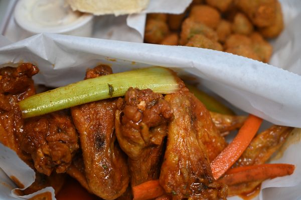 CRUMPYS TAKEOUT - Updated July 2025 - 48 Photos - 2493 Park Ave ...