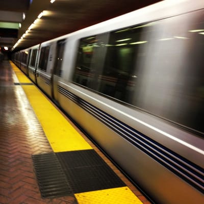 BART - EZ RIDER PROGRAM - Updated December 2025 - 64 Reviews - San ...