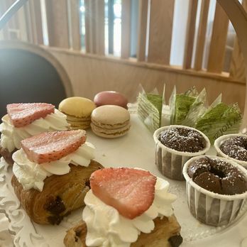 PRINCE TEA HOUSE - EDISON - Updated December 2024 - 367 Photos & 97 ...