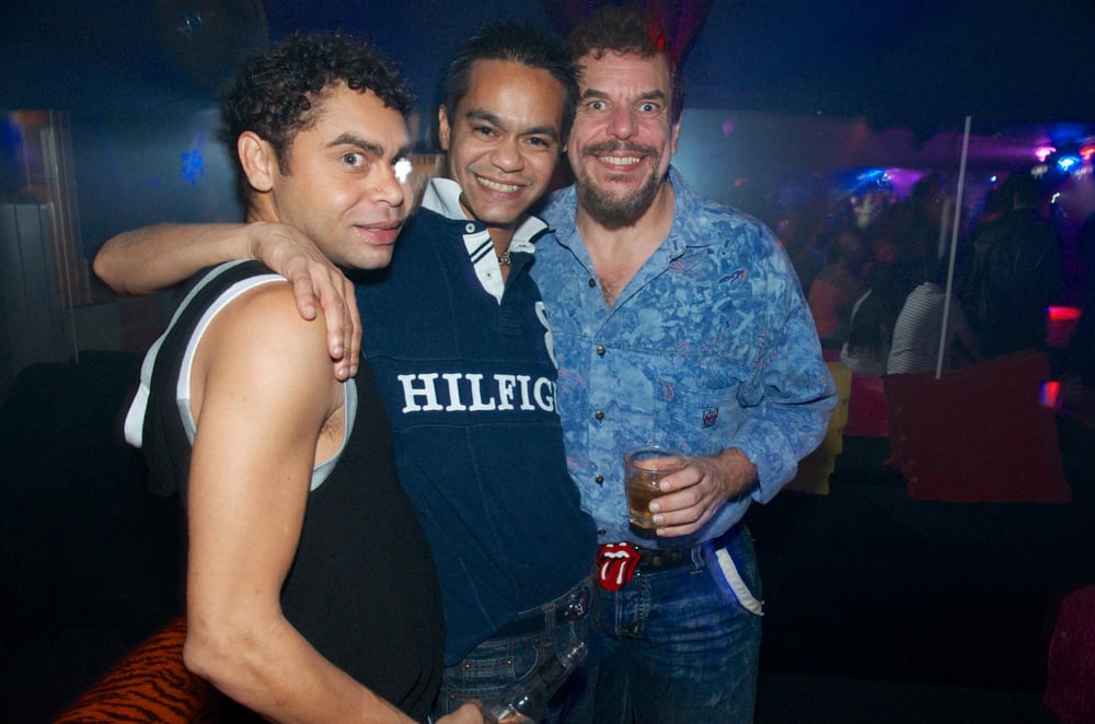 THROB NIGHT CLUB - Updated July 2025 - 64 Smith St, Darwin Northern ...