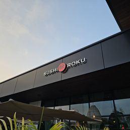 SUSHI ROKU - Updated December 2025 - 463 Photos & 222 Reviews - 3110 N ...
