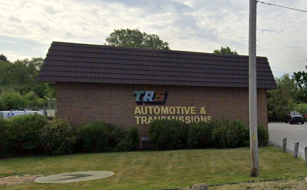 TRS AUTOMATIC TRANSMISSION - Updated December 2025 - 12 Reviews - 13811 ...