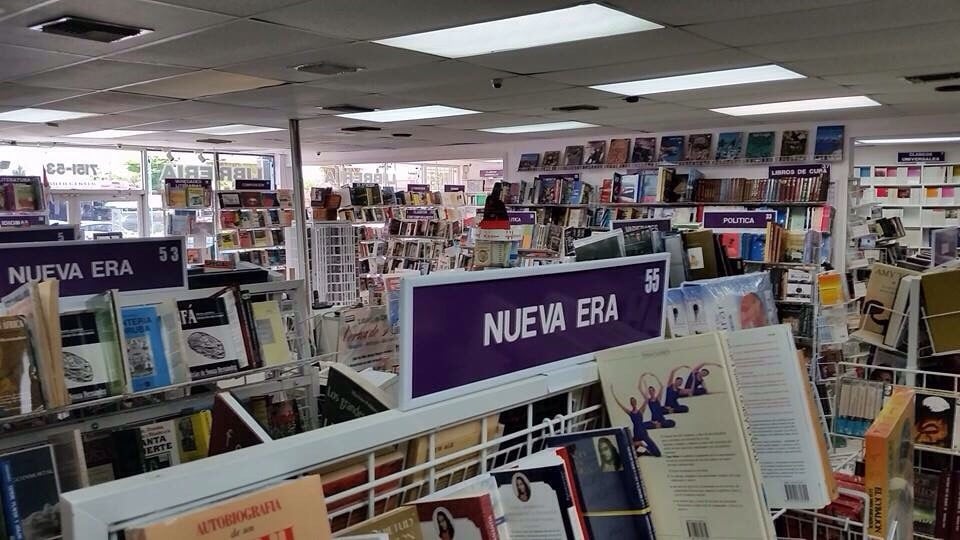 LIBRERIA IMPACTO - Updated September 2025 - 7151 SW 8th St, Miami ...
