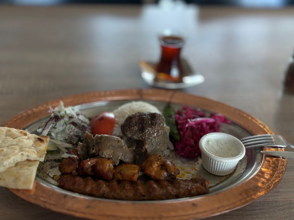 MARASH TURKISH CUISINE - Updated March 2025 - 342 Photos & 277 Reviews ...