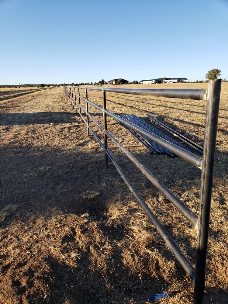 HIGH DESERT FENCING - Updated December 2025 - 19 Photos - 1027 Spire Dr ...