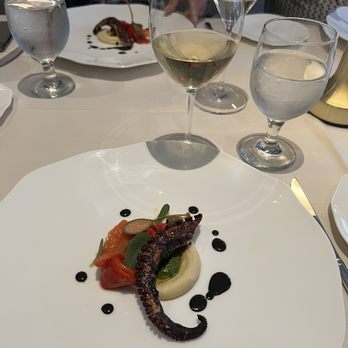 MATERIA RISTORANTE - Updated December 2024 - 136 Photos & 53 Reviews ...