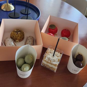 COOL BITES PÂTISSERIE - Updated June 2025 - 231 Photos & 86 Reviews ...