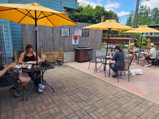 WAFFLE CITY - Updated October 2025 - 27 Photos - 3540 N Mississippi Ave ...