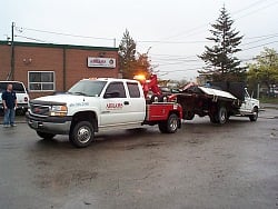 ABRAMS TOWING SERVICE - Updated January 2026 - 29 Photos & 57 Reviews ...