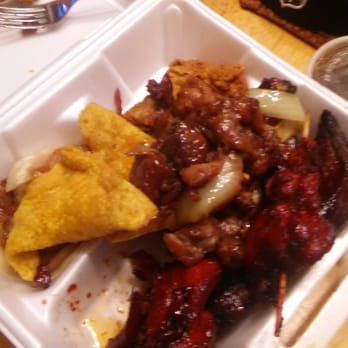 IMPERIAL CHINA BUFFET - Updated May 2025 - 11 Photos & 57 Reviews - 615 ...