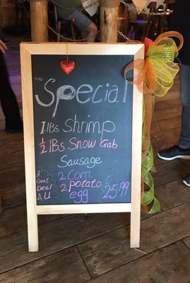 THE MADDEN CRAB - 12 Photos & 20 Reviews - 803 S Gloster St, Tupelo ...