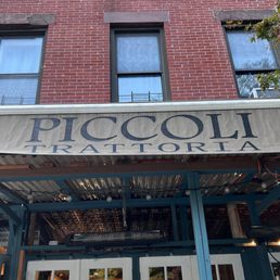 PICCOLI TRATTORIA - Updated December 2025 - 660 Photos & 651 Reviews ...