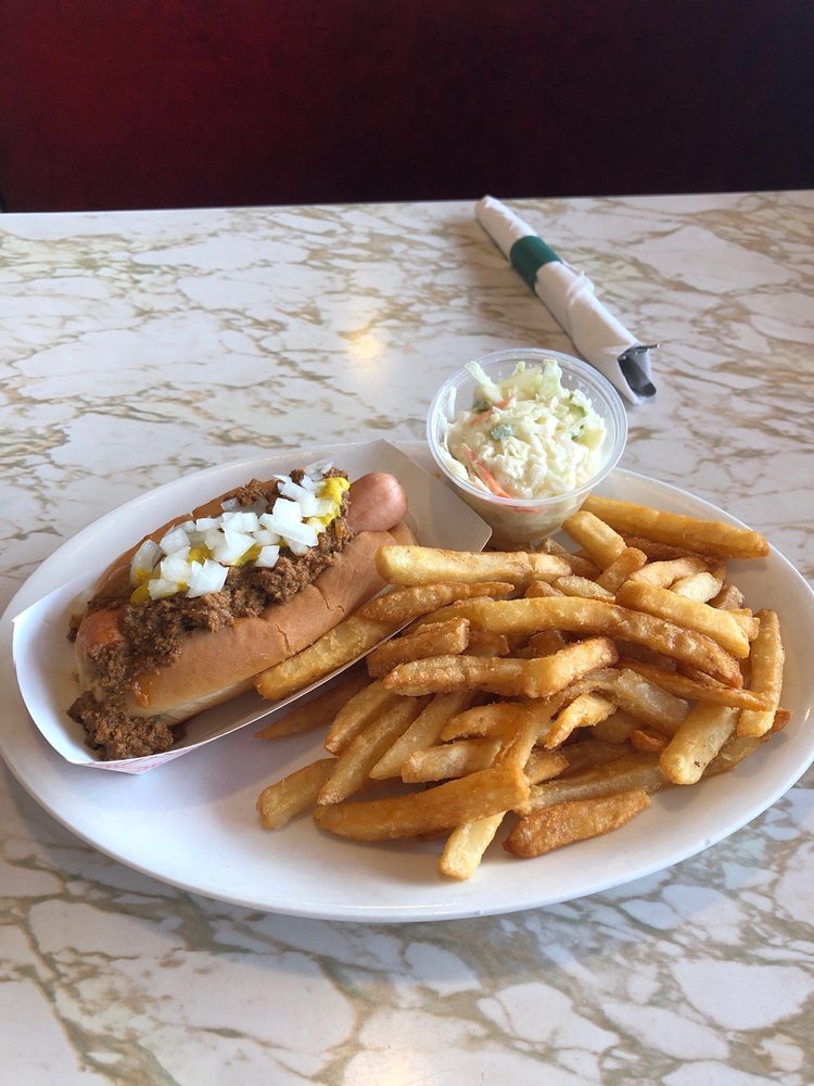 GUS’ RED HOTS - 43 Photos & 60 Reviews - American (Traditional) - 3 ...